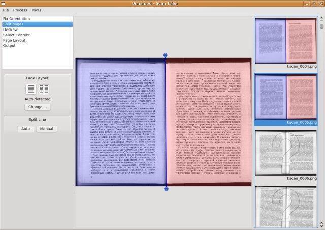 ScanTailor Advanced Alternatives - Explore Similar Software | AlternativeTo