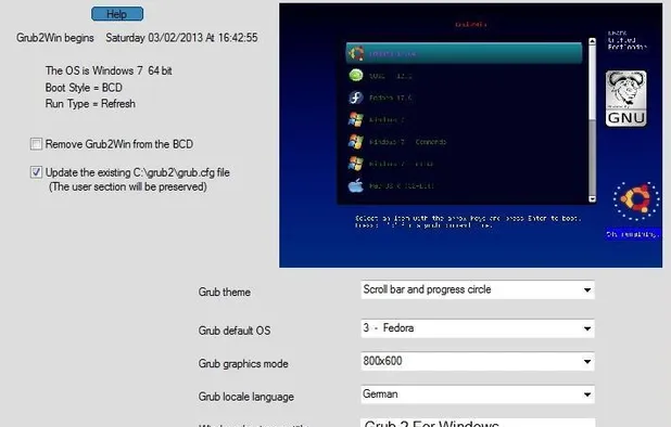 EasyUEFI Alternatives: Top 10 Boot Managers & Similar Apps | AlternativeTo