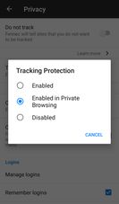 Fennec F-Droid : Web Browser using the Gecko layout engine to render ...