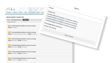 OTRS: Leading cloud-based help desk and process automation solution ...