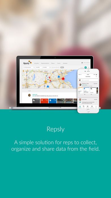 Repsly Alternatives and Similar Apps & Services | AlternativeTo