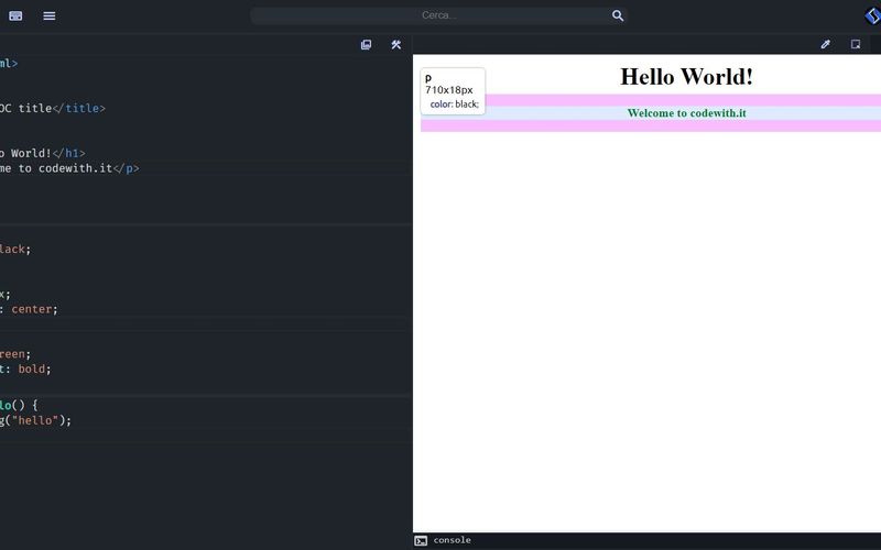 CodeSandbox Alternatives: Code Editors & Similar Websites - Page 2 ...
