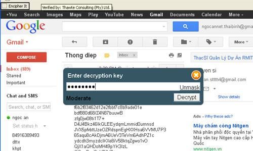 Encipher.it Alternatives - Explore Similar Apps & Services | AlternativeTo