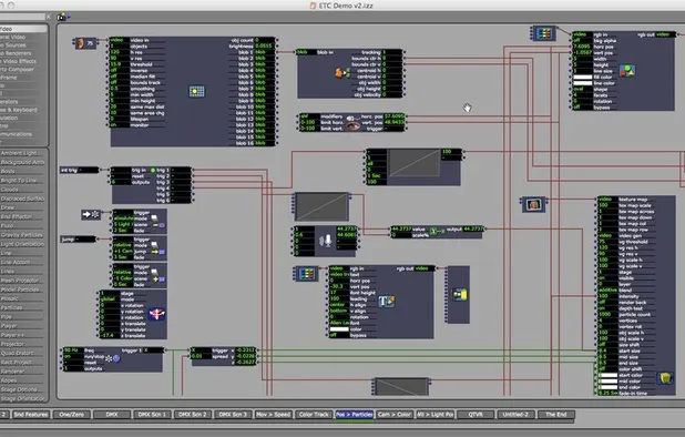 SoundCue Alternatives: Top 10 Theater Show Control Apps | AlternativeTo