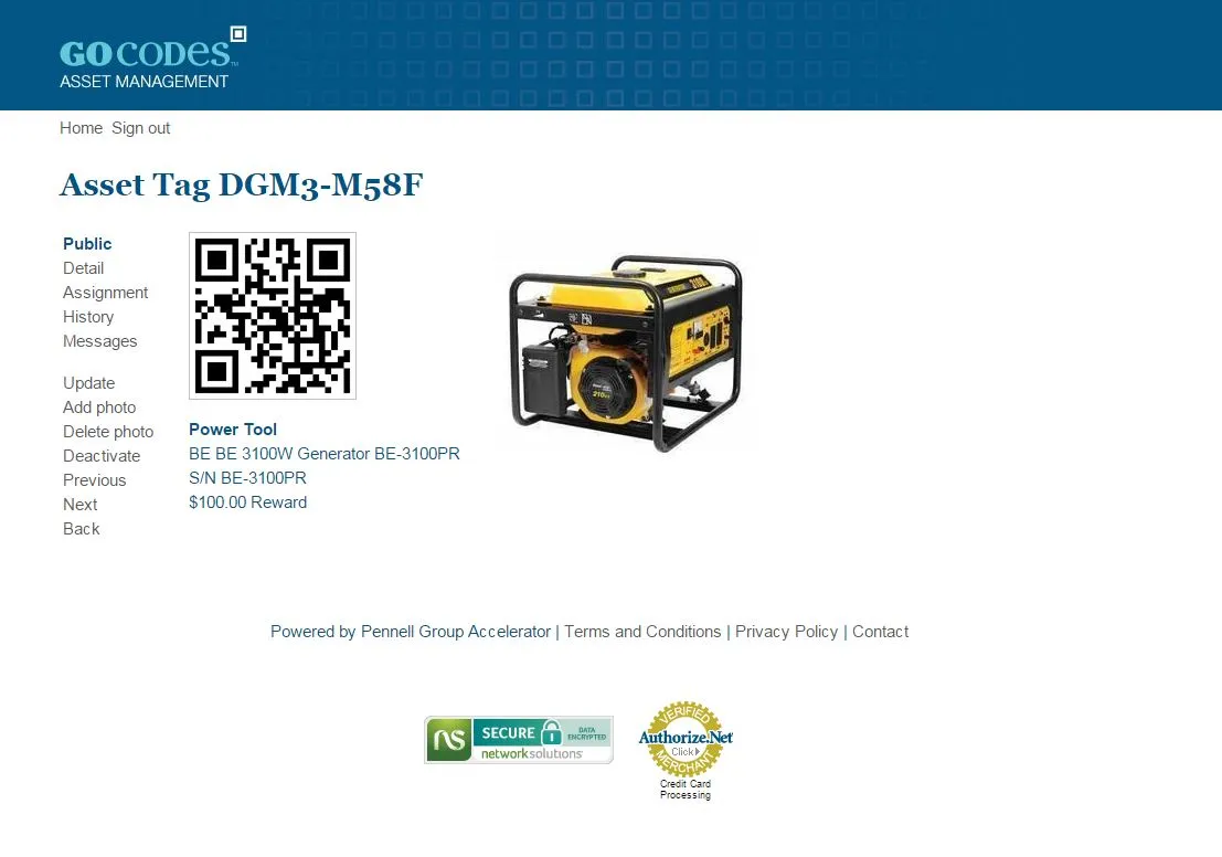 GoCodes Alternatives and Similar Apps | AlternativeTo