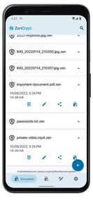Windows BitLocker Alternatives for Android: Top 10 Disk Encryption Tools | AlternativeTo