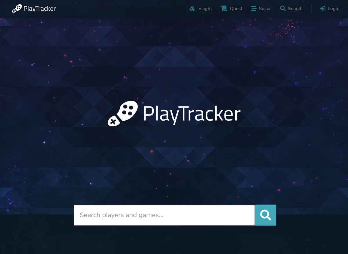 PlayTracker Alternatives and Similar Sites / Apps | AlternativeTo