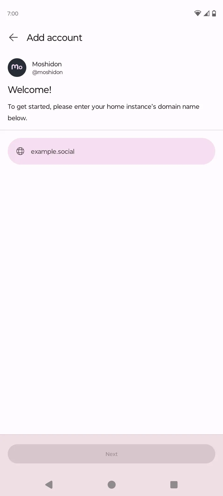 Moshidon Alternatives: 25+ Mastodon Clients & Microblogs | AlternativeTo