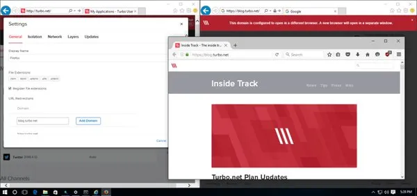 Turbo Studio Alternatives: Top 9 Virtualization Tools & Similar Apps | AlternativeTo