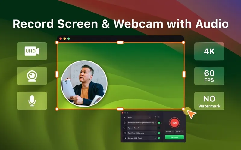 Record Go Alternatives: Top 12 Screen Recorders & Similar Apps ...