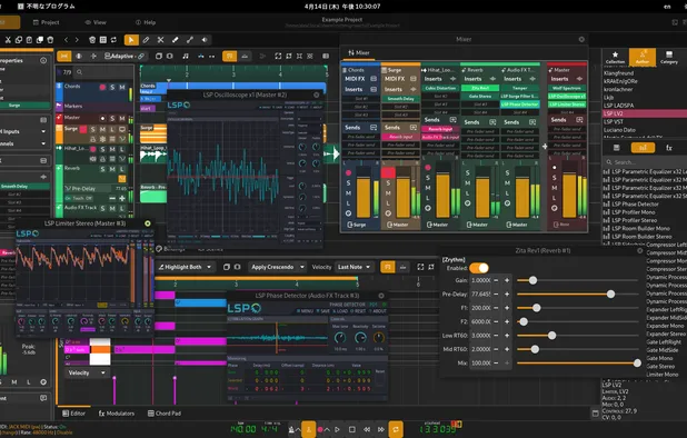 Bandlab Alternatives: 25+ Music Production Apps | AlternativeTo