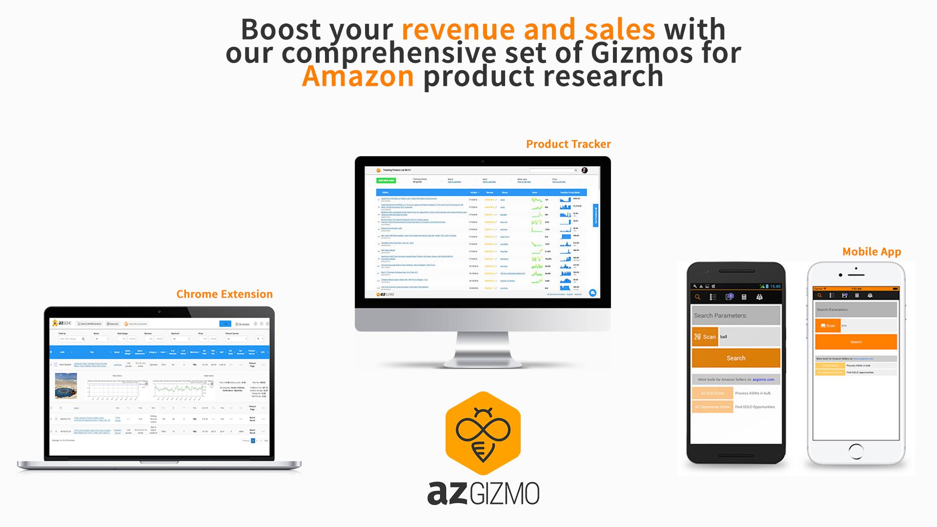 AZ Gizmo Alternatives and Similar Apps | AlternativeTo