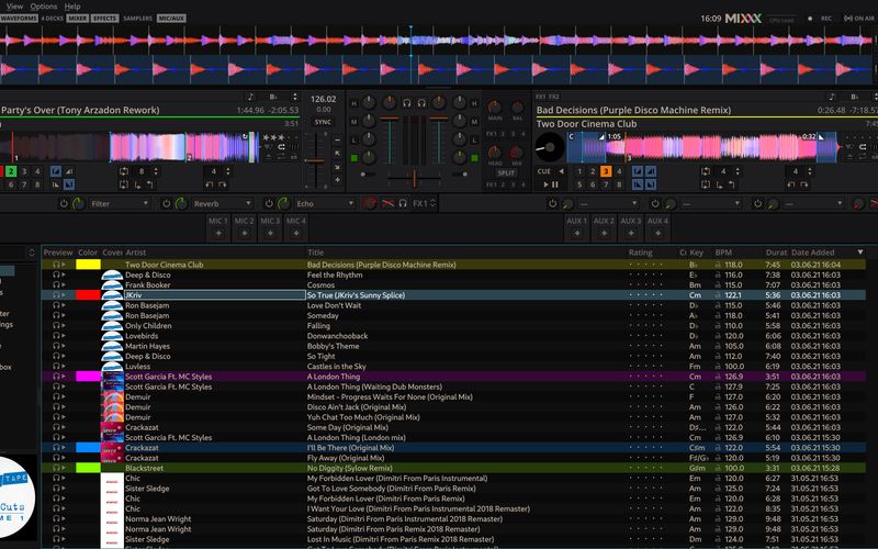 10 Great VirtualDJ Alternatives: Top Similar Software in 2023 ...