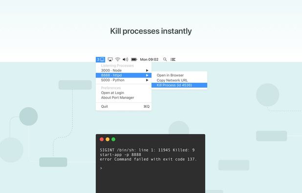 Open Ports Alternatives and Similar Software | AlternativeTo