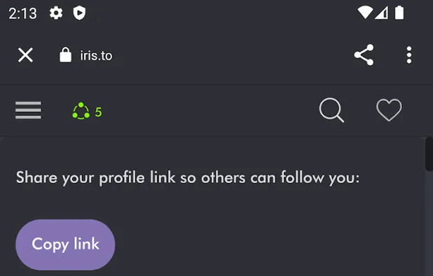 Openvibe Alternatives: Top 10 Social Networks & Similar Apps ...