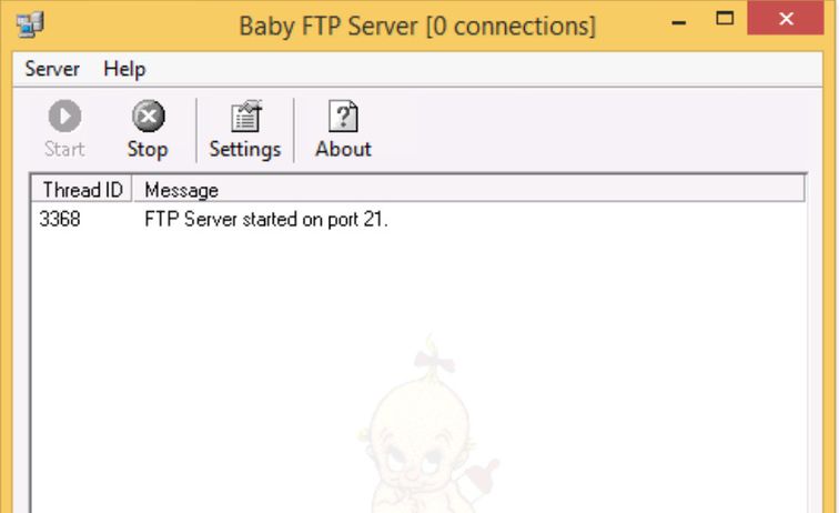 FileZilla Server Alternatives: Top 10 FTP Servers & Similar Apps | AlternativeTo