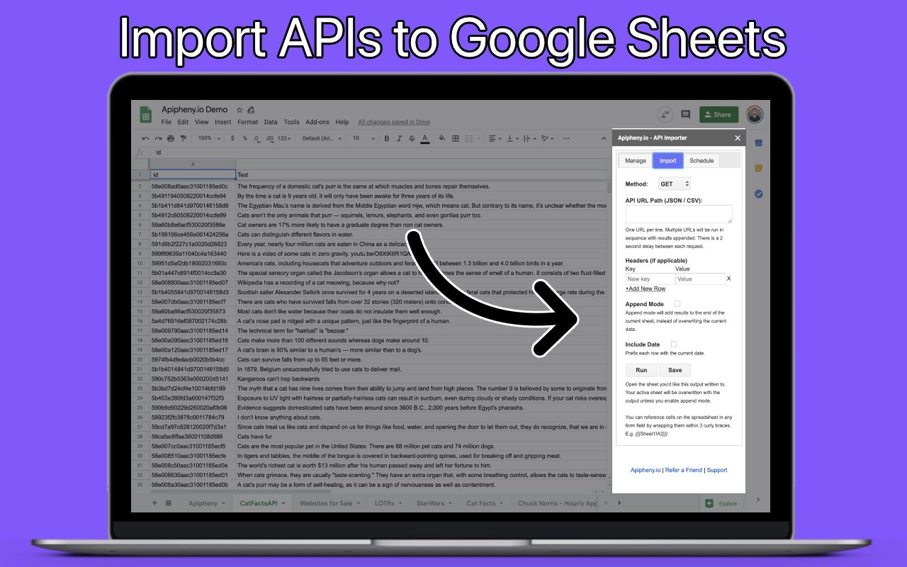 Apipheny Alternatives and Similar Apps & Services | AlternativeTo