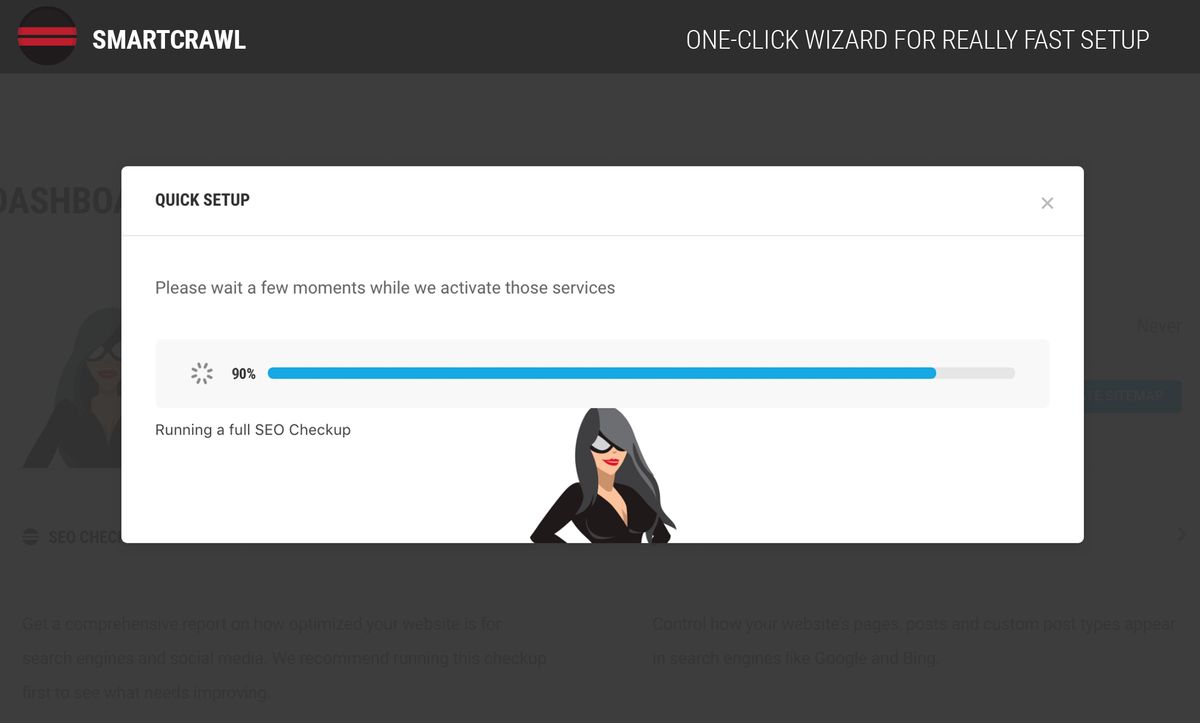 SmartCrawl SEO Alternatives: Top 10 SEO Tools and similar apps | AlternativeTo