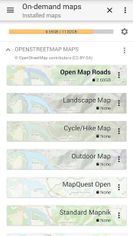 AlpineQuest: The complete solution for all outdoor activities and ...