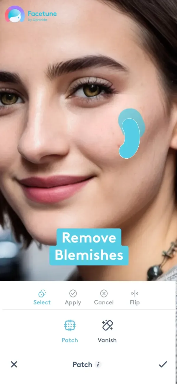 Facetune Alternatives: Top 12 Photo Sharing & Similar Apps | AlternativeTo