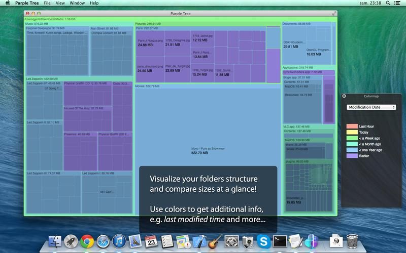 Purple Tree Alternatives and Similar Software | AlternativeTo