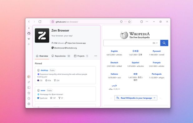 12 Great Ungoogled Chromium Alternatives: Top Web Browsers in 2024 ...