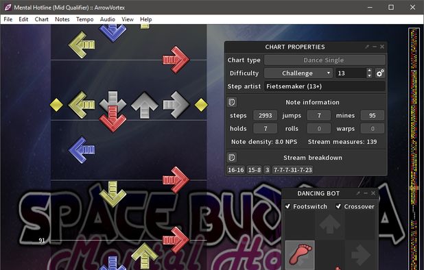 10 Great Games Like StepMania: Top Music Games | AlternativeTo