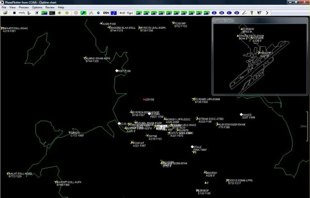 FlightAware Alternatives: Top 15 Flight Trackers | AlternativeTo