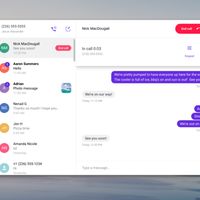 TextNow: App Reviews, Features, Pricing & Download | AlternativeTo