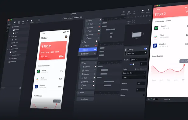 Jitter Alternatives: Top 10 Animation Makers & Similar Websites ...
