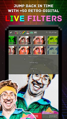 Retrospecs Alternatives and Similar Apps | AlternativeTo