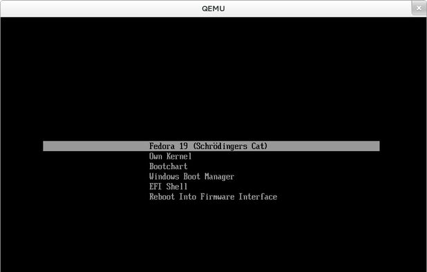 rEFInd - Boot Manager Alternatives: Top 10 Boot Managers & Similar Apps ...