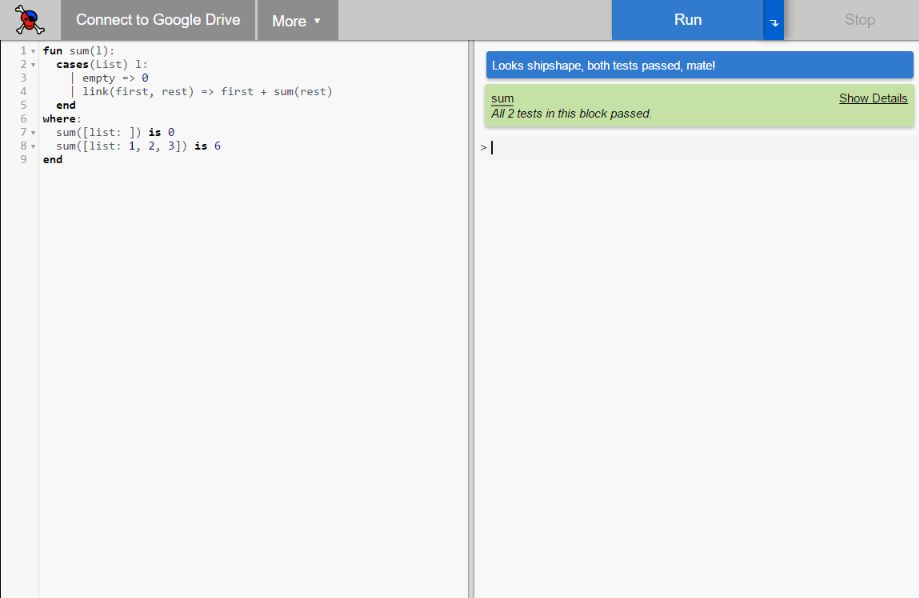 Pyret Alternatives: Top 8 Programming Languages & Similar Apps ...