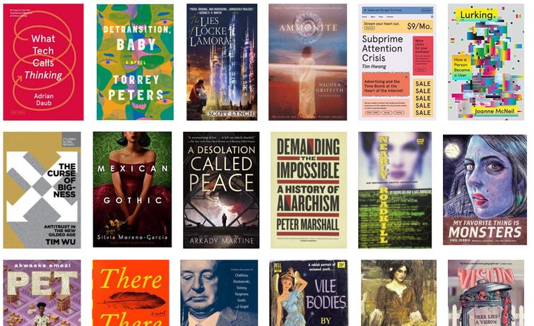 8 Best Goodreads Alternatives: Top Similar Apps & Services in 2024 ...