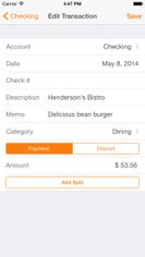 Moneydance: Feature-packed, cross-platform, personal finance software ...