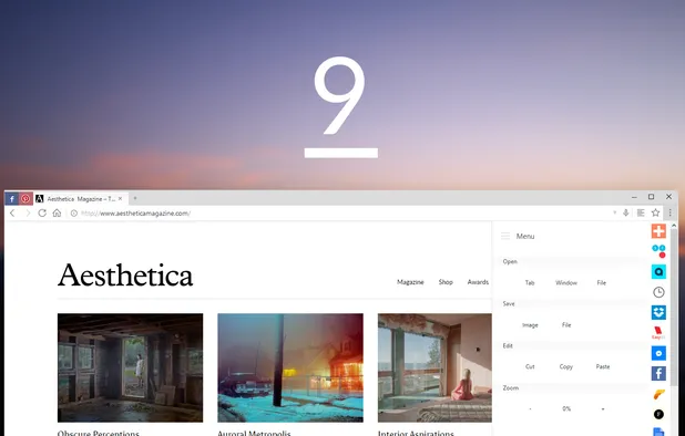 Chromium-based Browsers - Page 2 | AlternativeTo