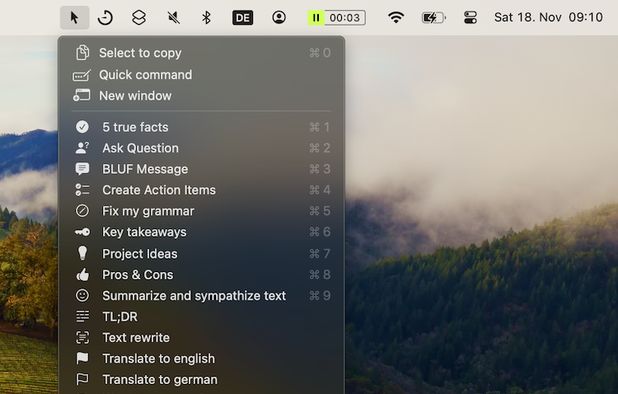Motrix - macOS Native chatGPT client Alternatives and Similar Software | AlternativeTo