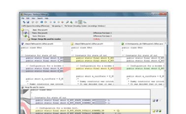 KDiff3 Alternatives: 25+ Diff Tools & File Comparison Tools | AlternativeTo