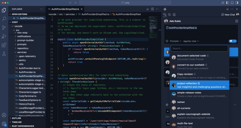Cody Alternatives - Explore Similar Sites & Apps | AlternativeTo