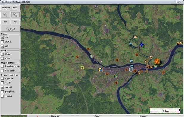Roadnav Alternatives and Similar Software | AlternativeTo