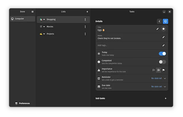 Simple Sticky Notes Alternatives: Top 12 Sticky Notes Apps | AlternativeTo