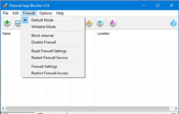 BiniSoft Windows Firewall Control Alternatives: Top 10 Firewalls ...