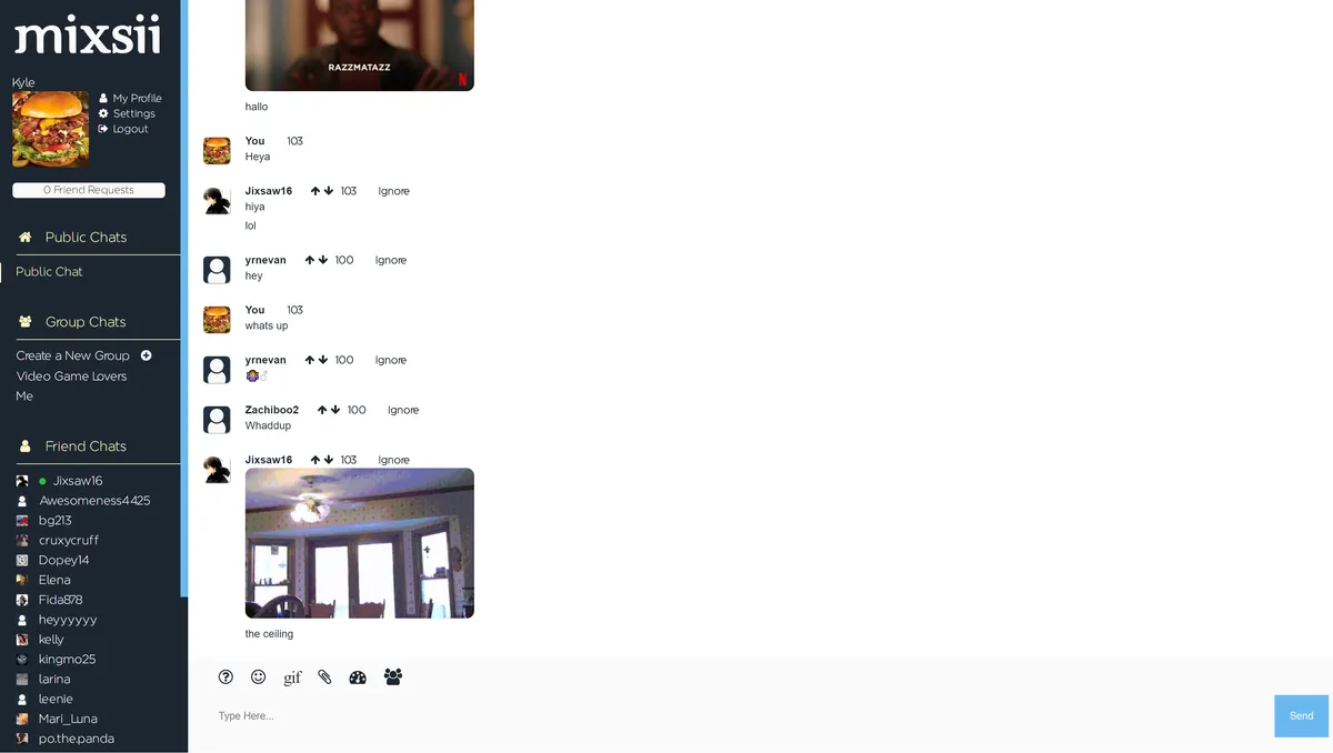 Mixsii: App Reviews, Features, Pricing & Download | AlternativeTo
