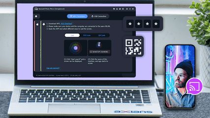 iMyFone MirrorTo Alternatives: Top 5 Screen Mirroring & Similar Apps ...