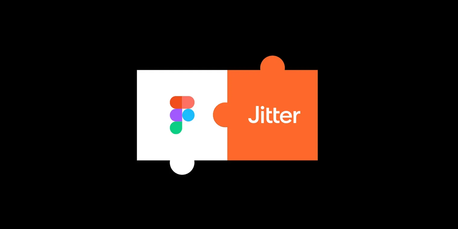 Jitter unveils revamped Figma plugin with Figma Slides import, multiselect feature, & more ...