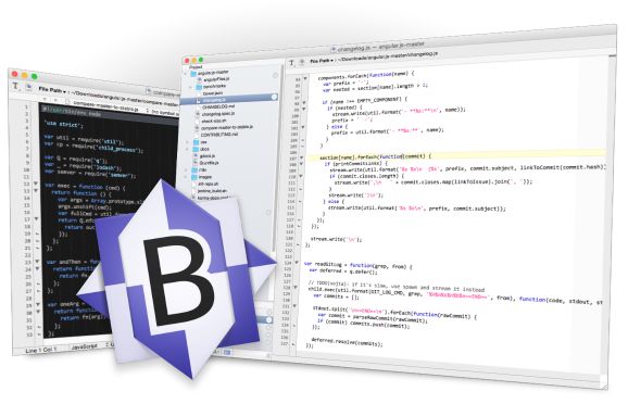 BBEdit Alternatives for Windows: Top 12 Code & Text Editors | AlternativeTo