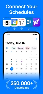 Structured Alternatives: Top 12 Todo List Managers | AlternativeTo
