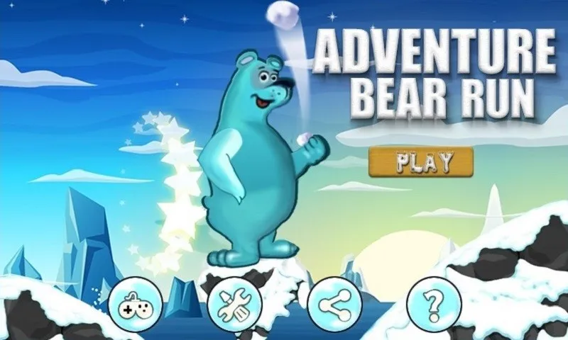Games Like Adventure Ice Bear Run: Similar Platform Games | AlternativeTo