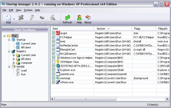 Startup Manager (st-m) Alternatives: Top 10 Startup Manager Tools ...