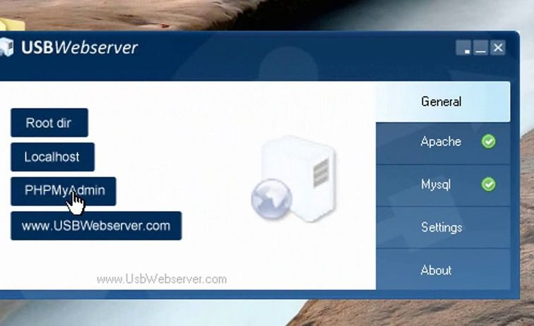 Best XAMPP Alternatives: Top Web Servers in 2024 - Page 2 | AlternativeTo